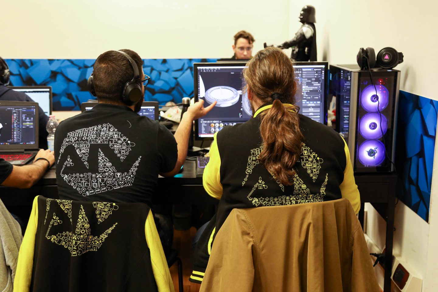 News - KnowledgePoint x Unity