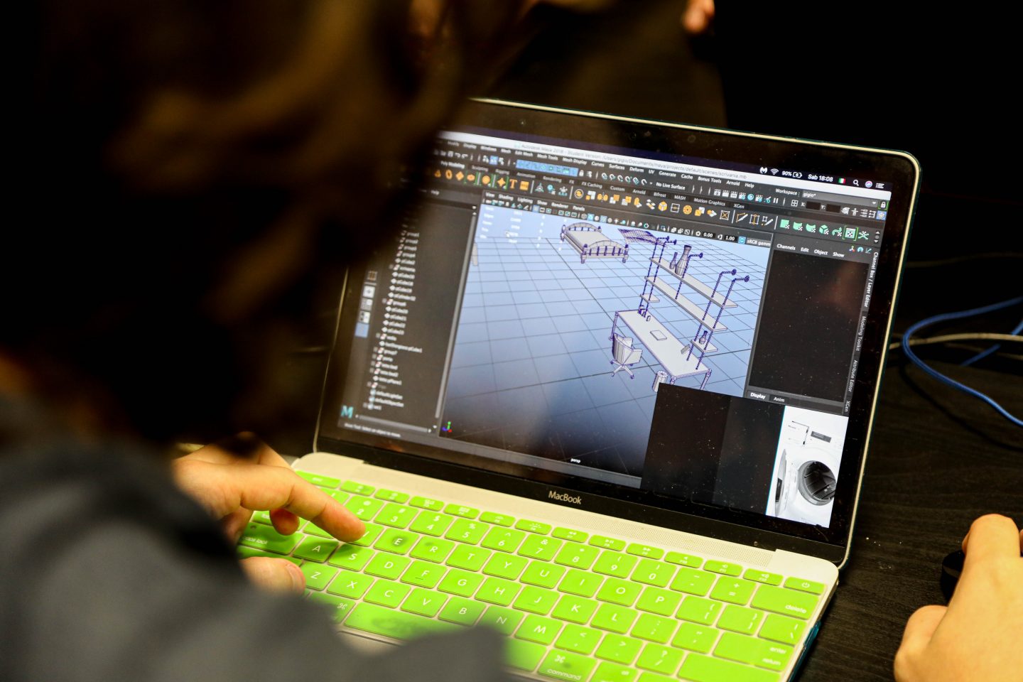 News - KnowledgePoint x Unity