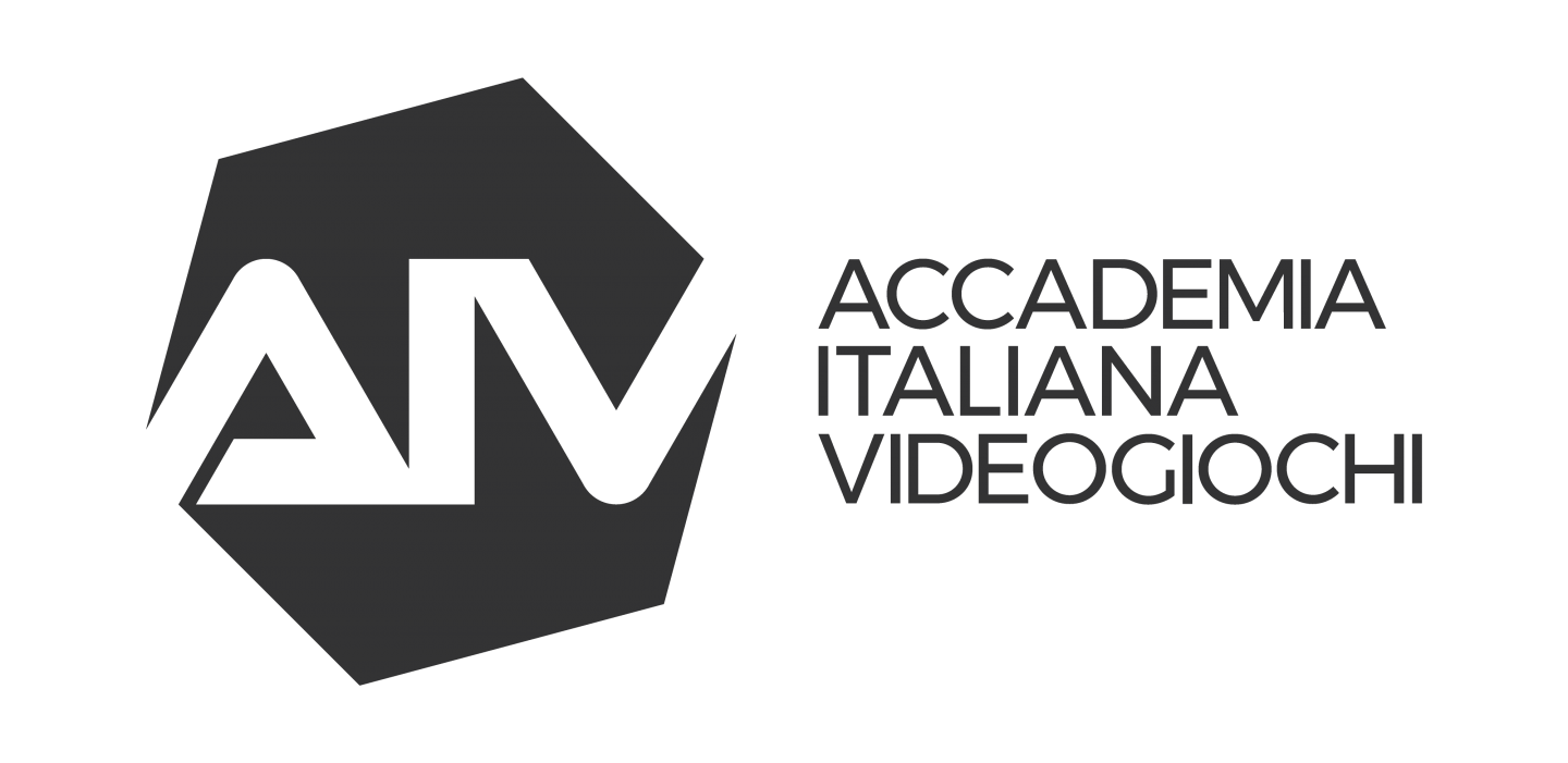 New UAA member - AIV - Italian Videogames Academy